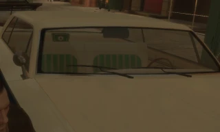Voodoo Interior Pack - GTA 4