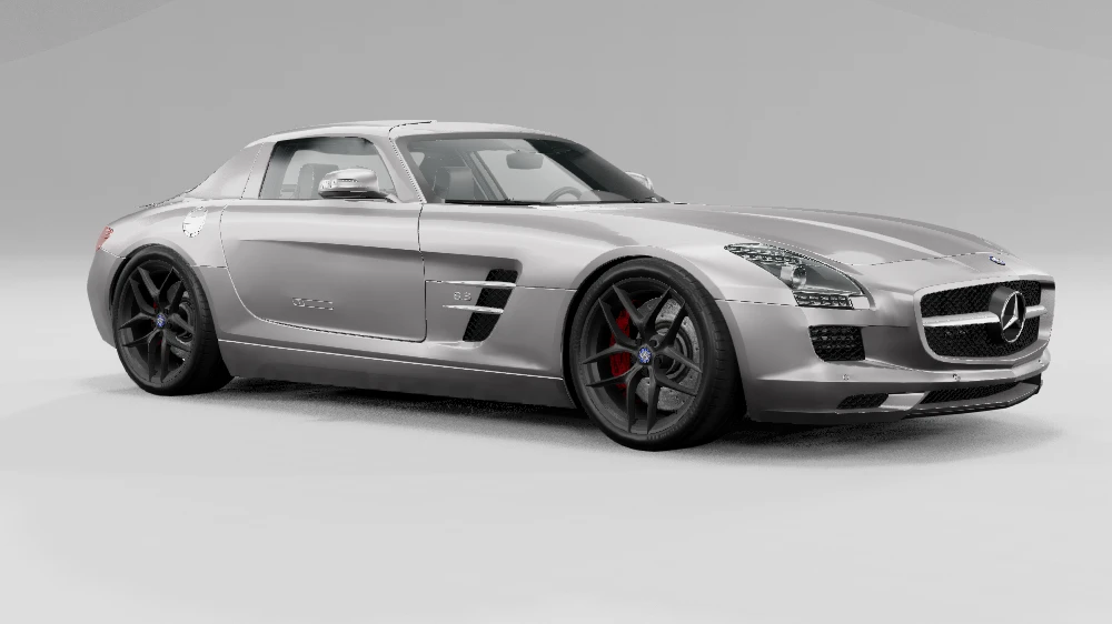 mercedes sl - BeamNG.drive Search - ModLand.net