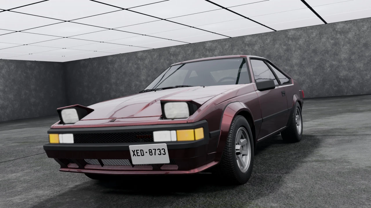 celica - BeamNG.drive Search - ModLand.net