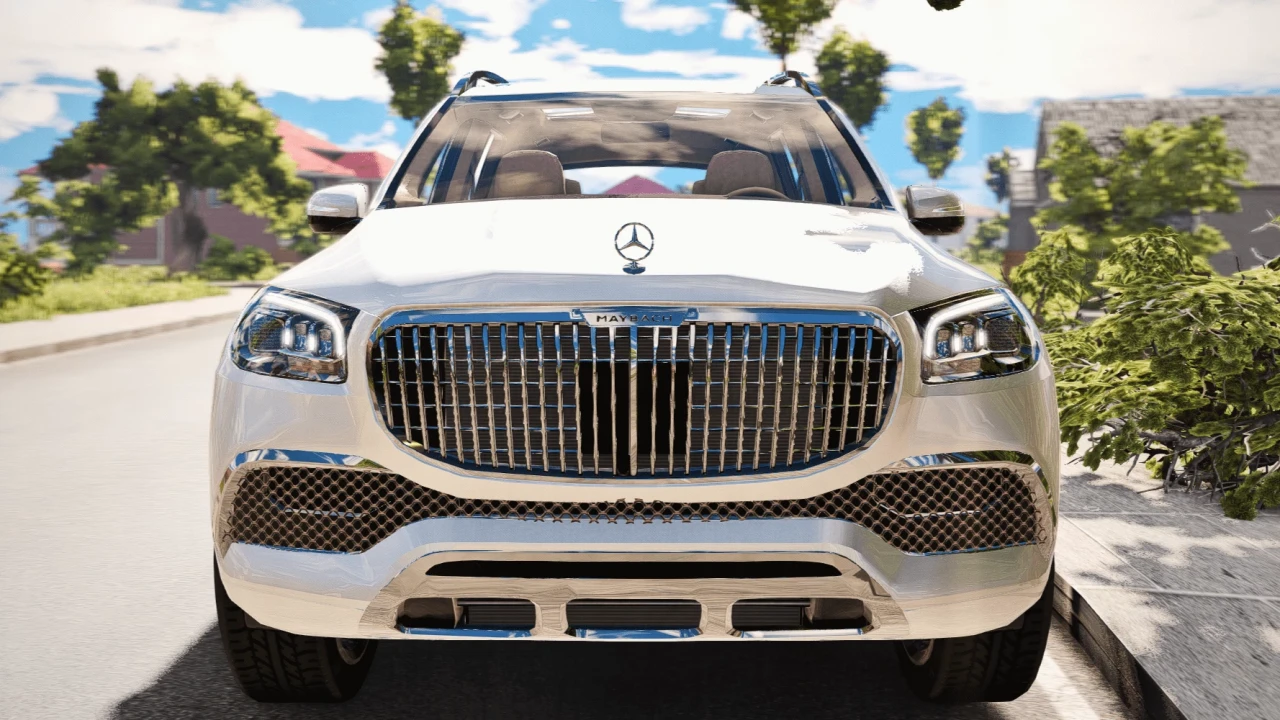 maybach - BeamNG.drive Search - ModLand.net