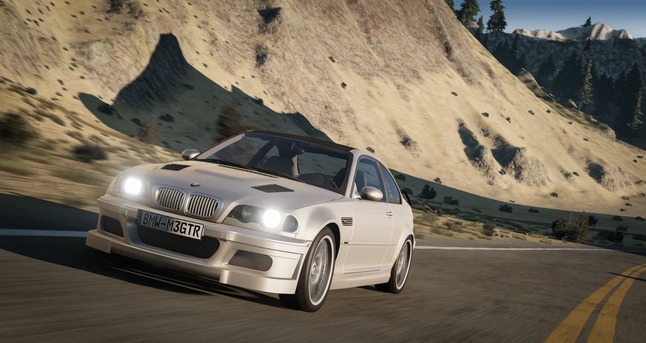 bmw m3 g - BeamNG.drive Search - ModLand.net