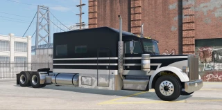 Download GAVRIL T-SERIES SUPER SLEEPER - BeamNG.drive - ModLand.net