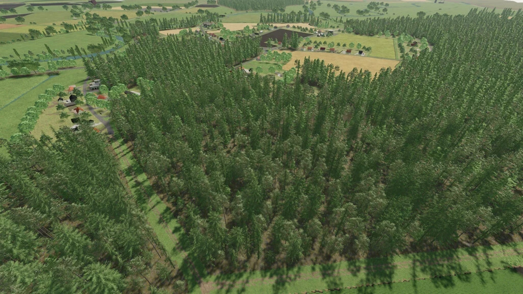 map - FS 22 Search - ModLand.net