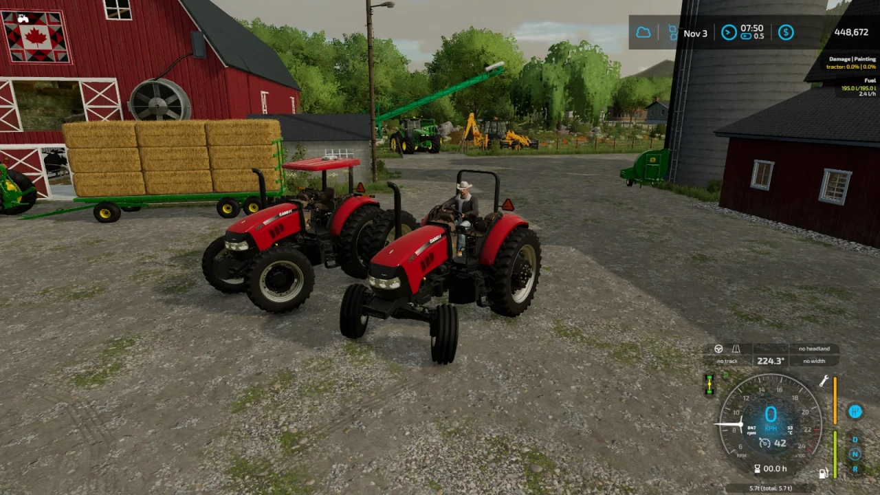 farmall - FS 22 Search - ModLand.net