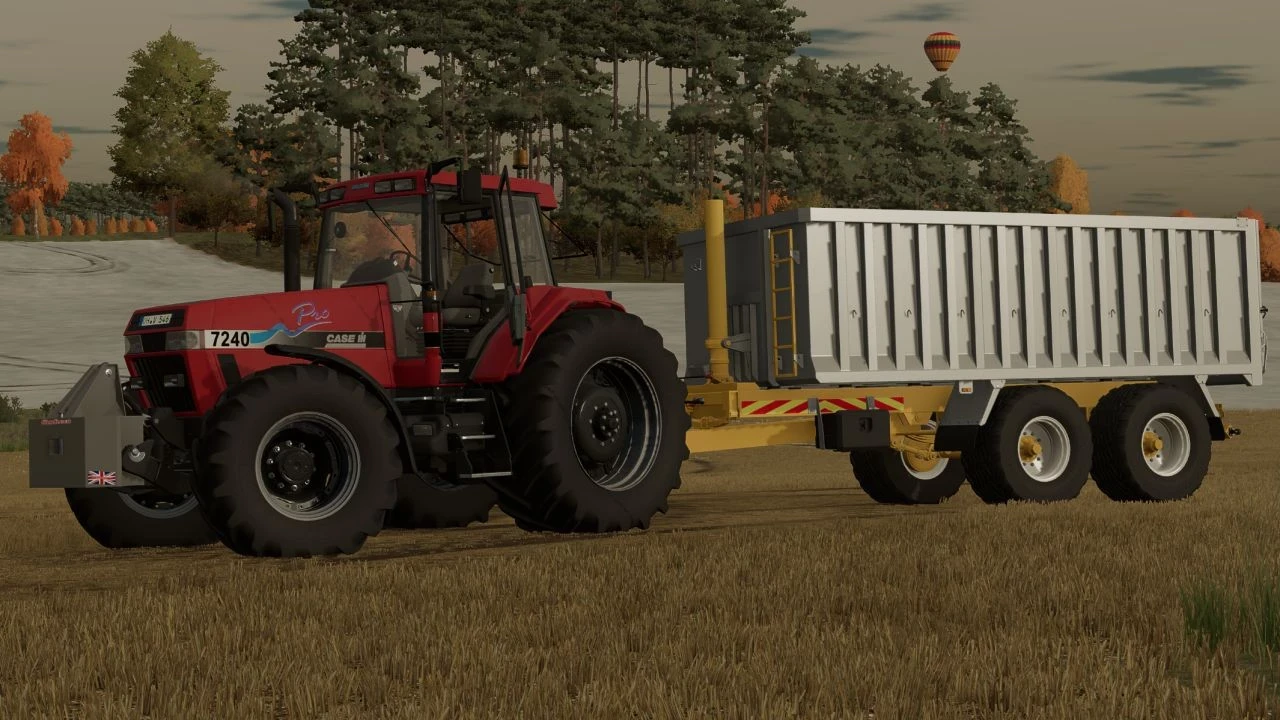 case ih - FS 22 Search - ModLand.net