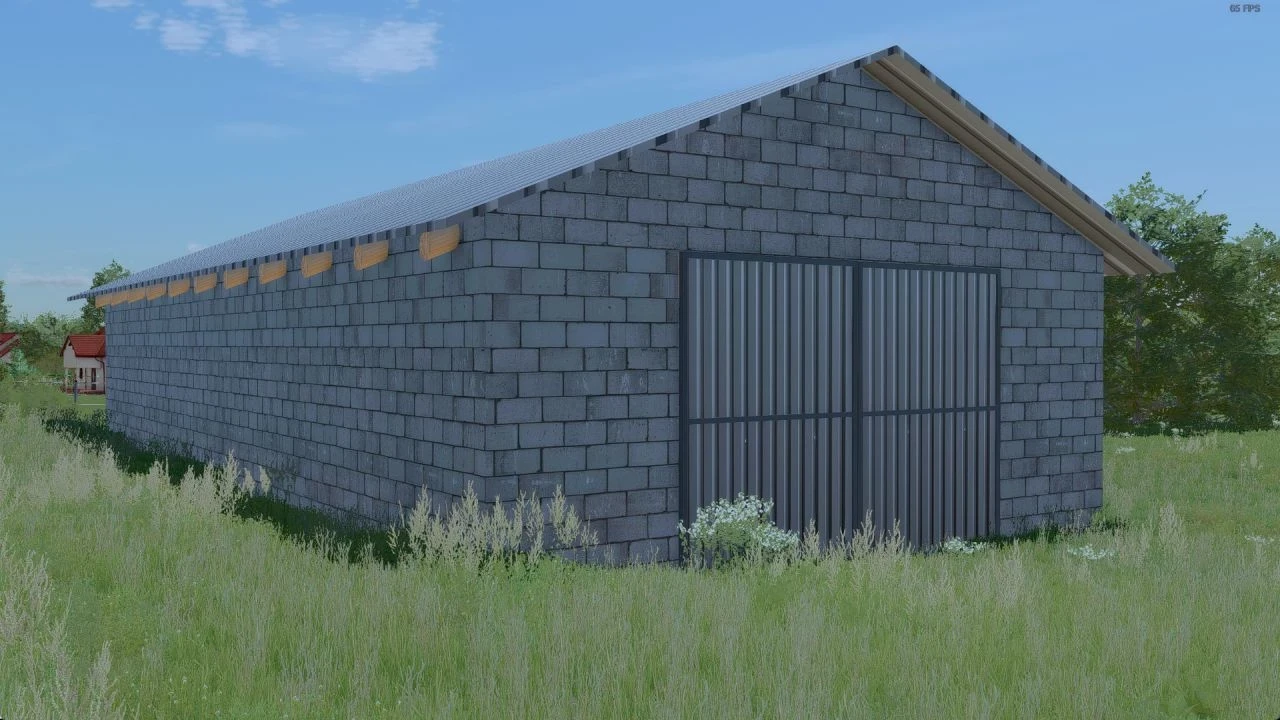 garage - FS 22 Search - ModLand.net