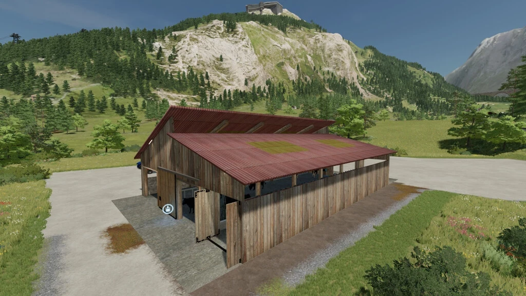 cattle - FS 22 Search - ModLand.net