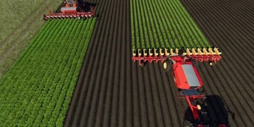 planter - FS 22 Search - ModLand.net