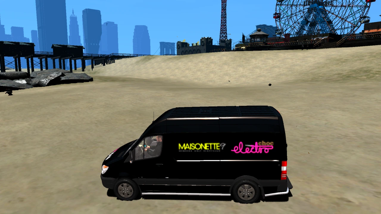 sprinter - Search - ModLand.net