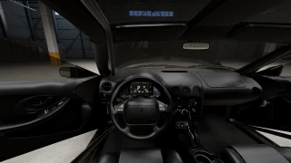 pontiac firebird 2002 FREE 0.34 - BeamNG.drive