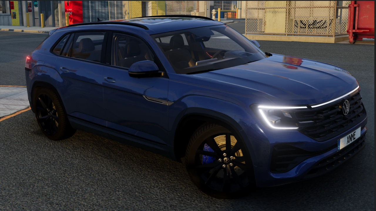 atlas - BeamNG.drive Search - ModLand.net