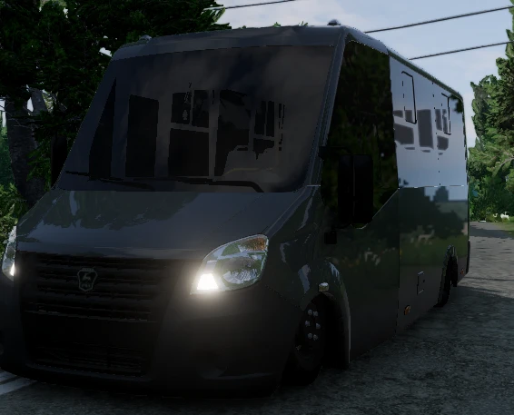 city bus - BeamNG.drive Search - ModLand.net