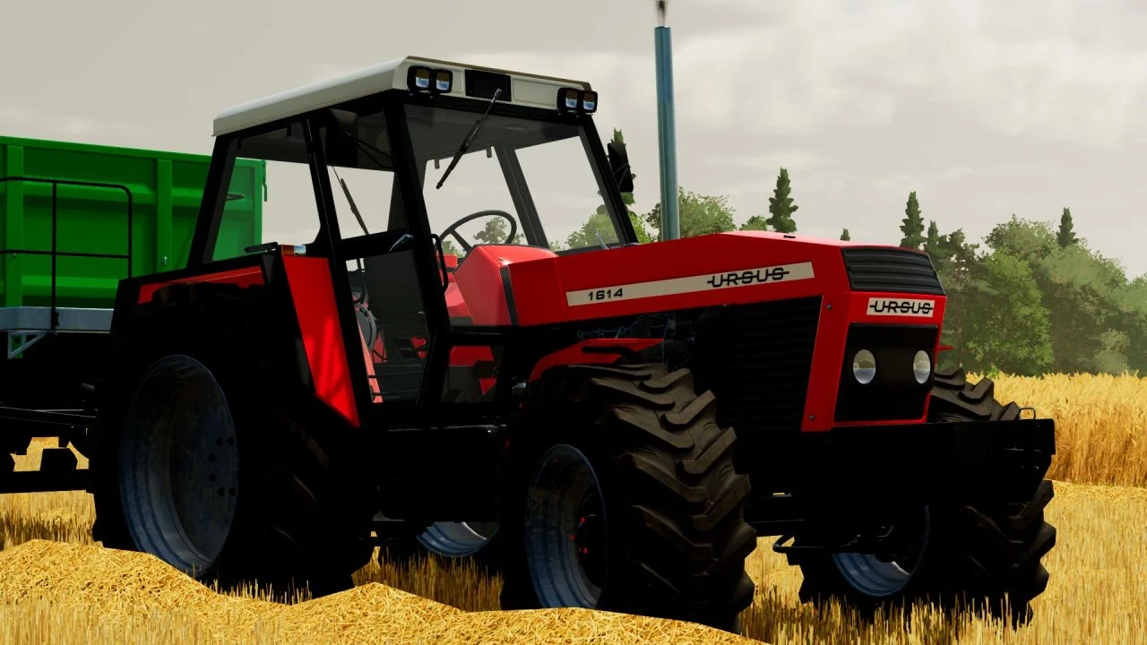 ursus - FS 22 Search - Page 2 - ModLand.net