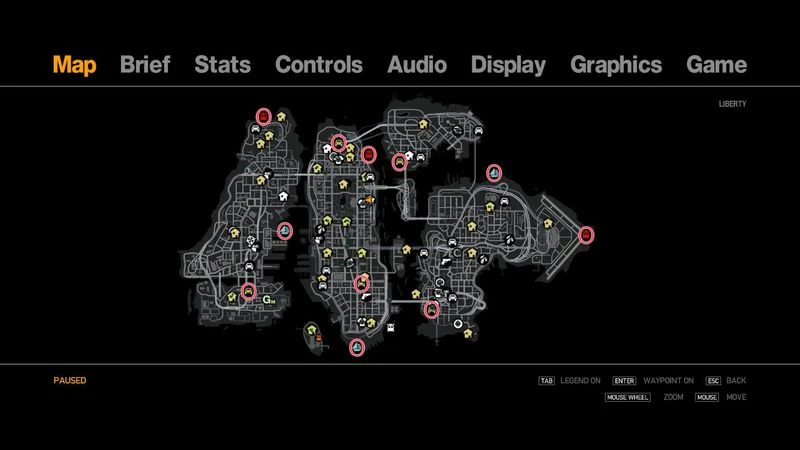 GTA 4 Scripts - ModLand.net