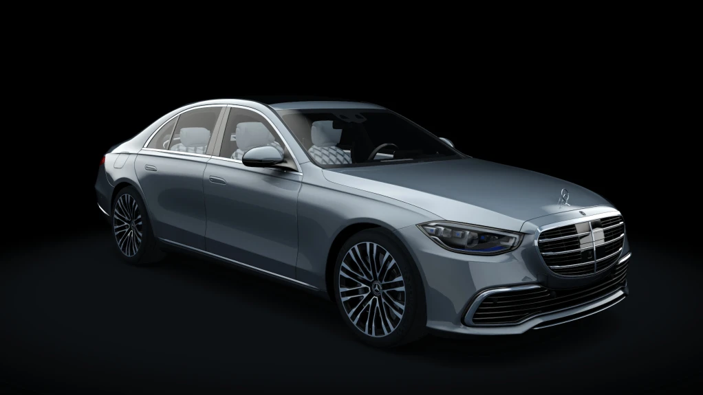 Assetto Corsa Cars - Page 34 - ModLand.net