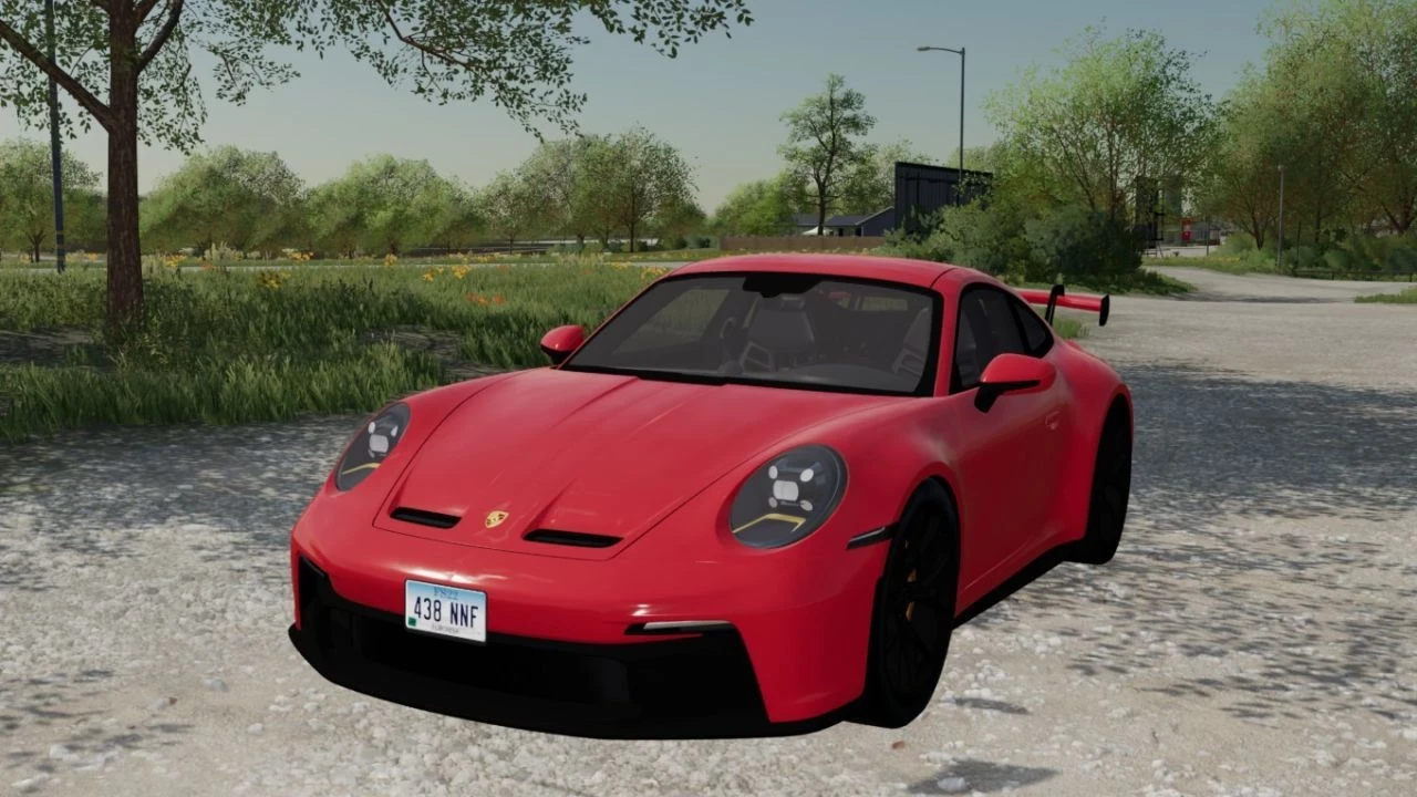porsche - FS 22 Search - ModLand.net