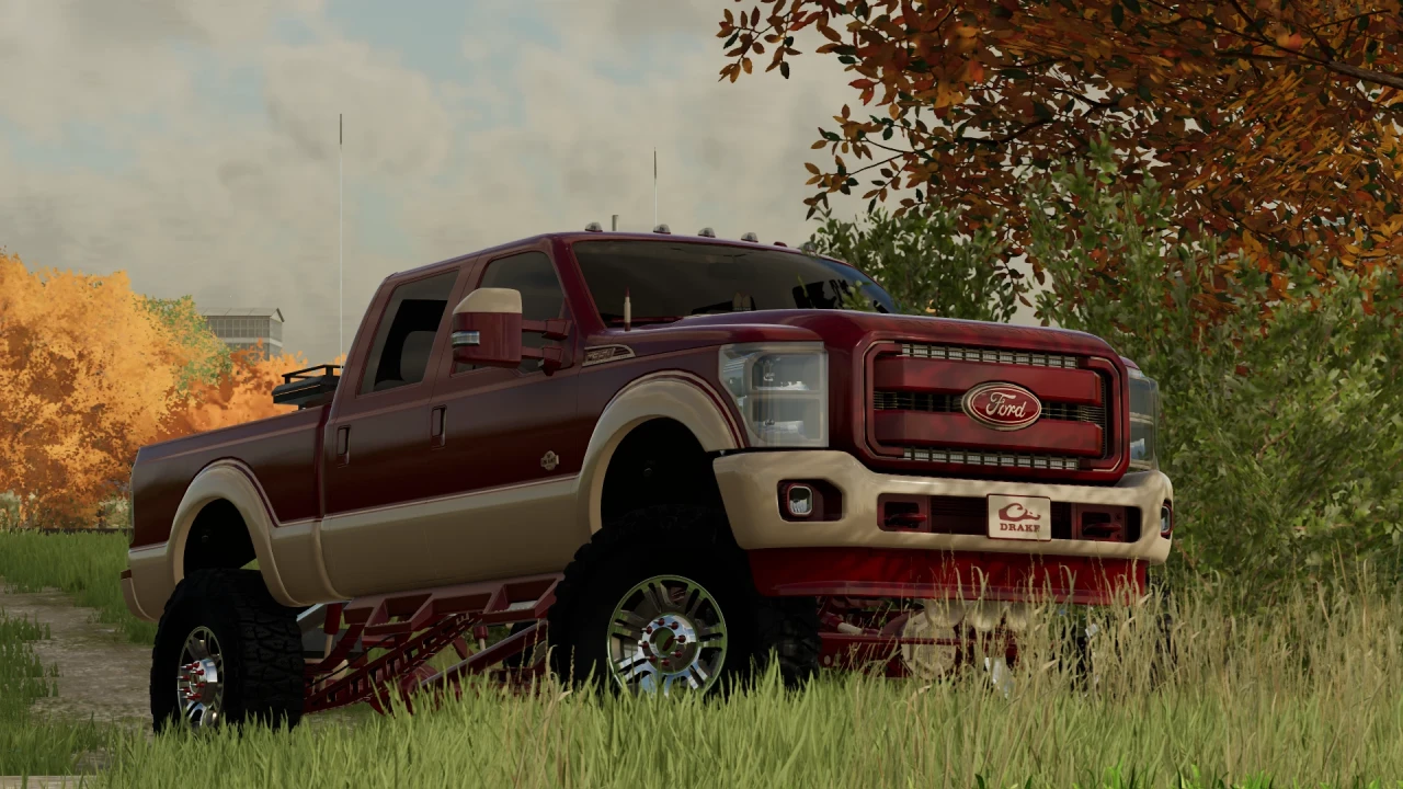 ford - FS 22 Search - ModLand.net
