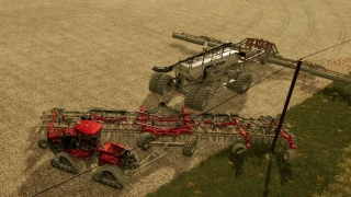 Download Telephone Poles without Collisions - FS 22 - ModLand.net