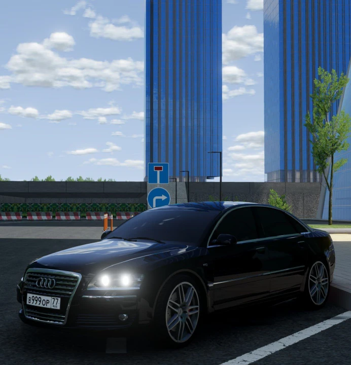 audi s8 - BeamNG.drive Search - ModLand.net