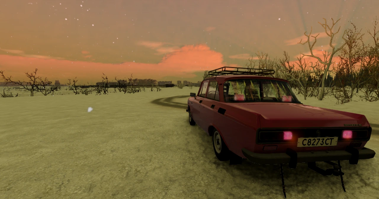 USSR Project Map - Search - ModLand.net