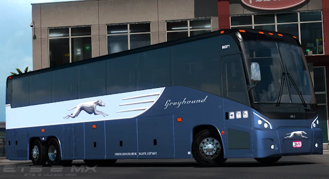 MCI J4500 1.7 1.49 - ATS