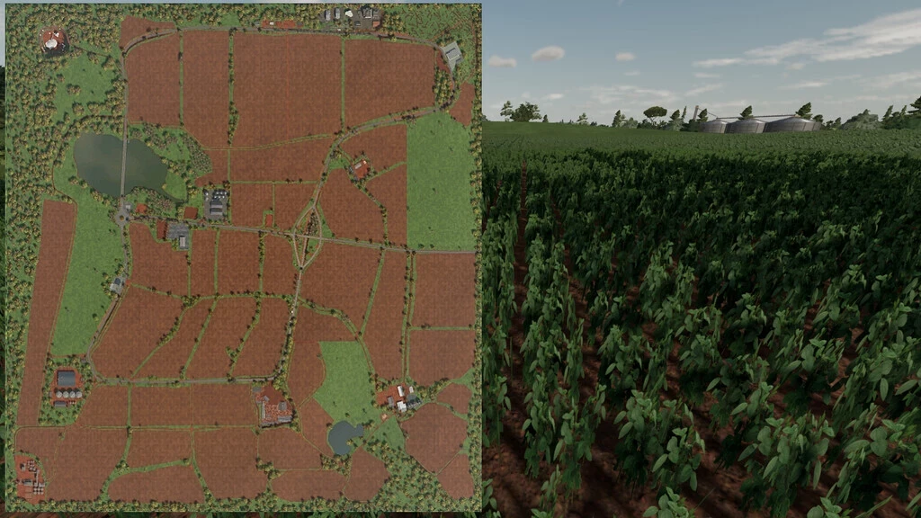 farm - FS 22 Search - ModLand.net
