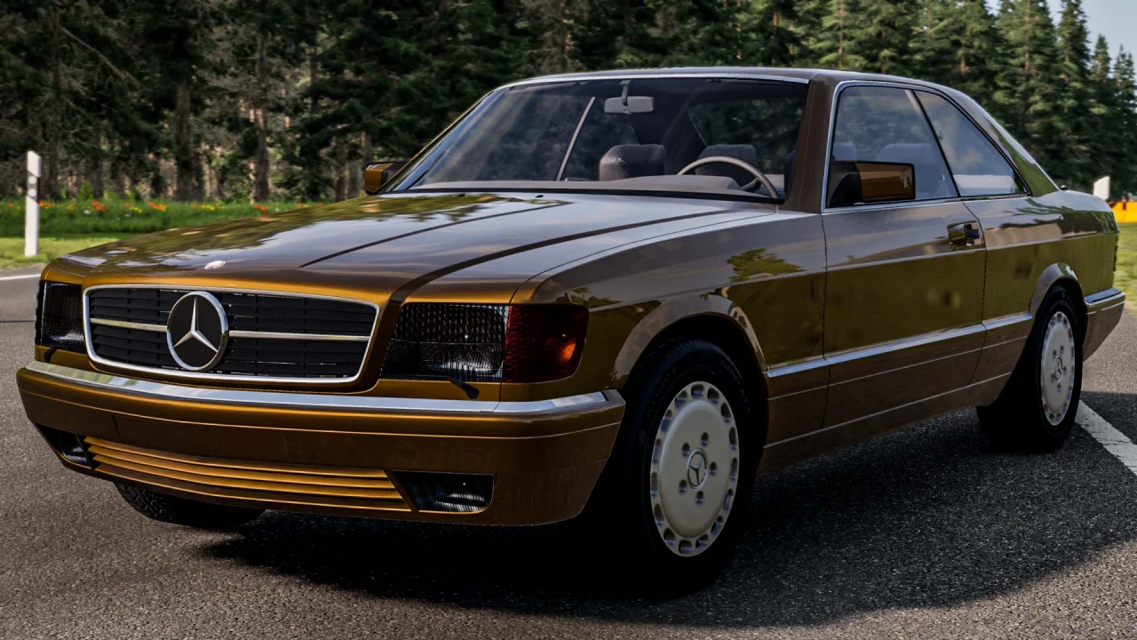 c1 - BeamNG.drive Search - ModLand.net