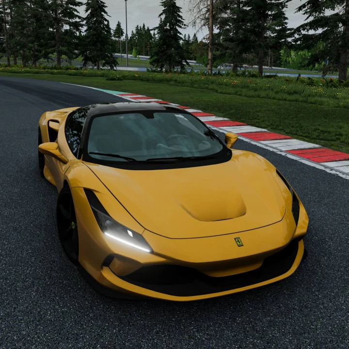 f8 - BeamNG.drive Search - ModLand.net