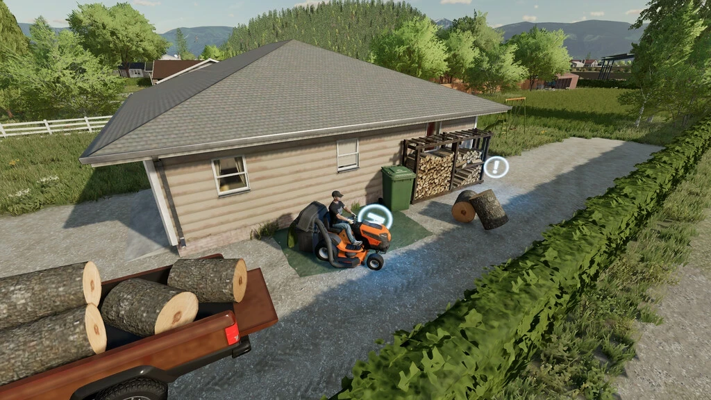 fire - FS 22 Search - ModLand.net