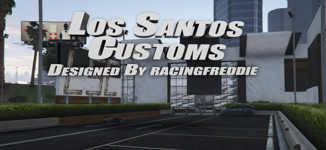 GTA 5 Maps - Page 9 - ModLand.net