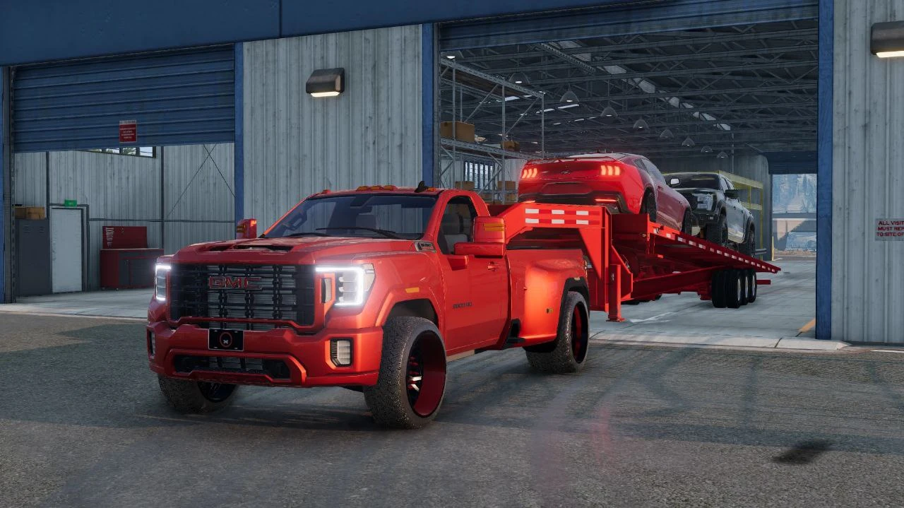 gmc - BeamNG.drive Search - ModLand.net