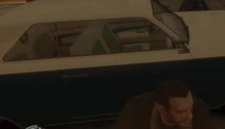 Voodoo Interior Pack - GTA 4