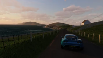 Slea Head 0.3A BETA - Assetto Corsa