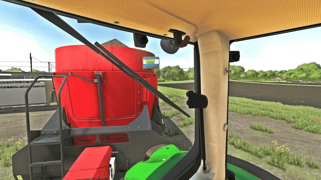 mixer - FS 22 Search - ModLand.net