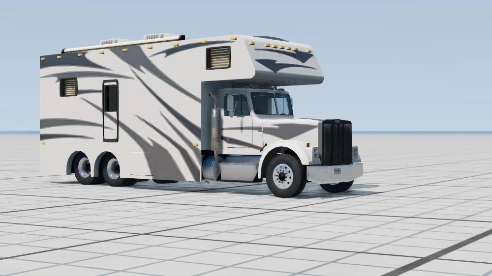 toy hauler - BeamNG.drive Search - ModLand.net