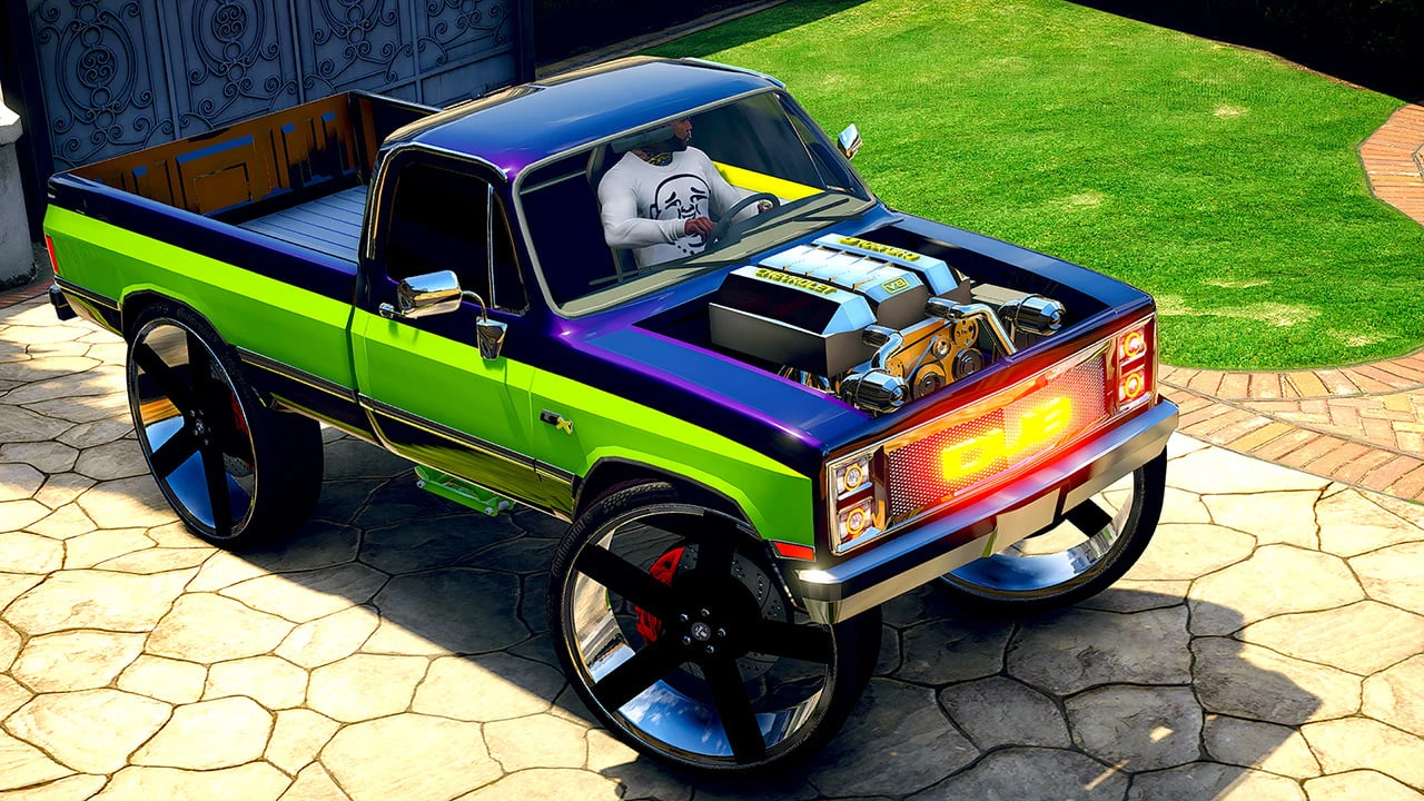 donk - Search - ModLand.net