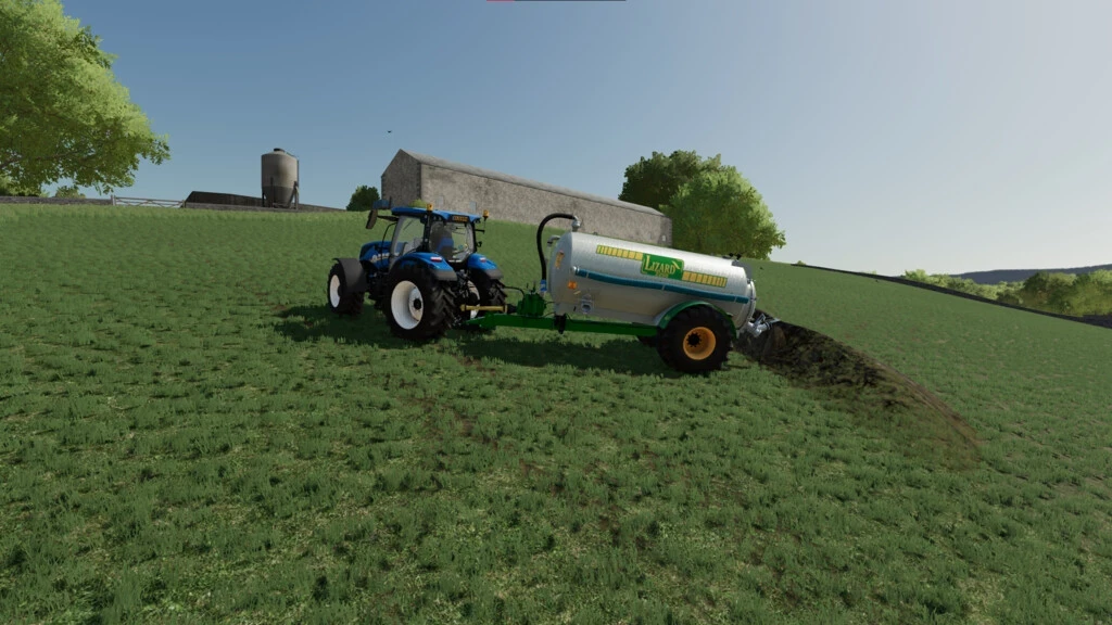 slurry - FS 22 Search - ModLand.net