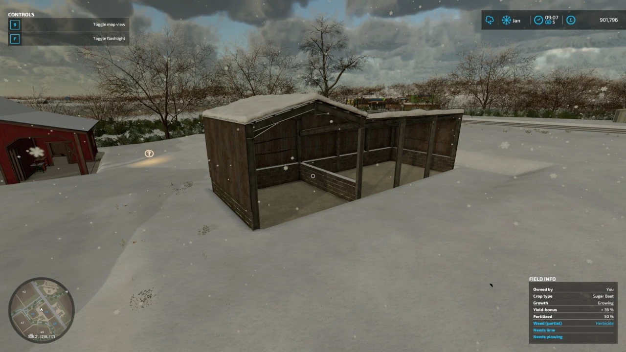 sheds - FS 22 Search - ModLand.net