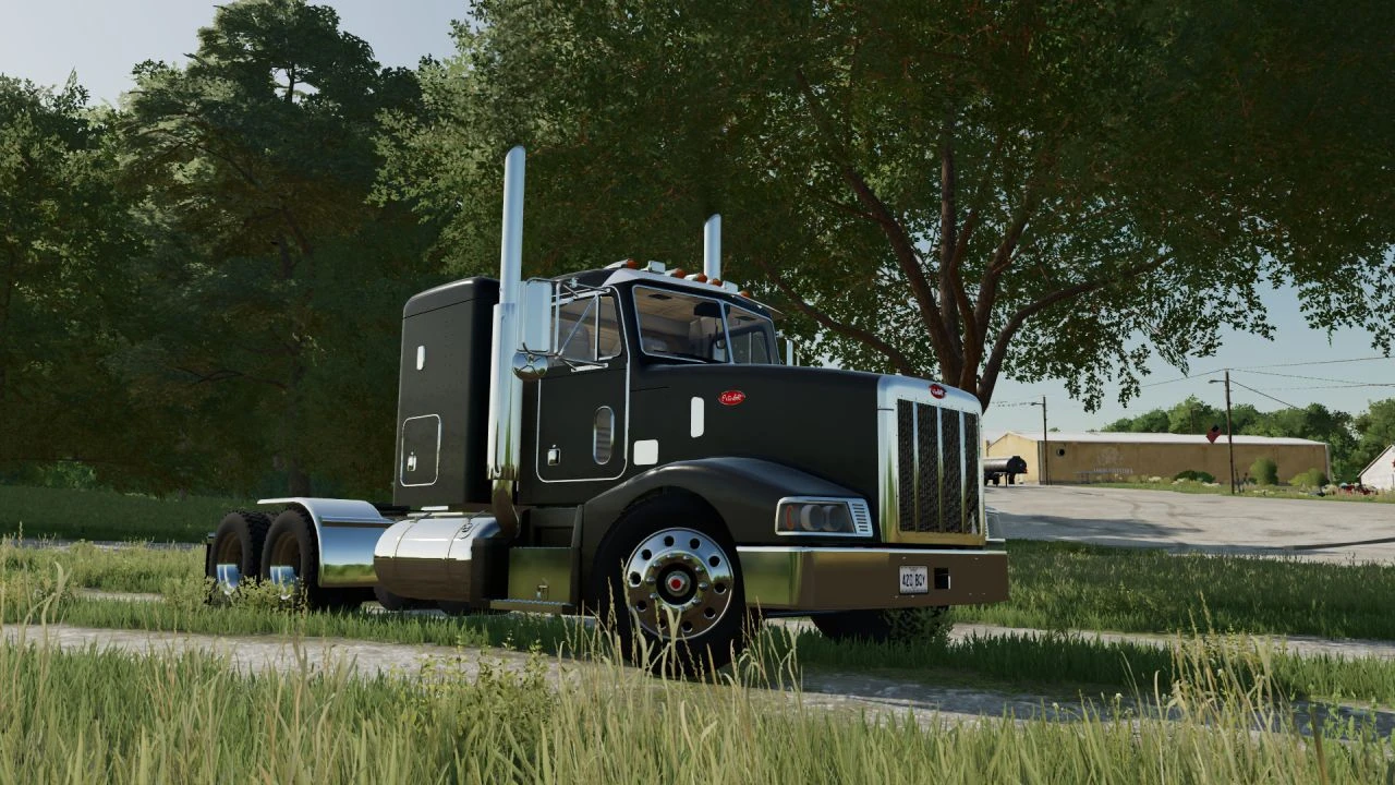 peterbilt - FS 22 Search - ModLand.net