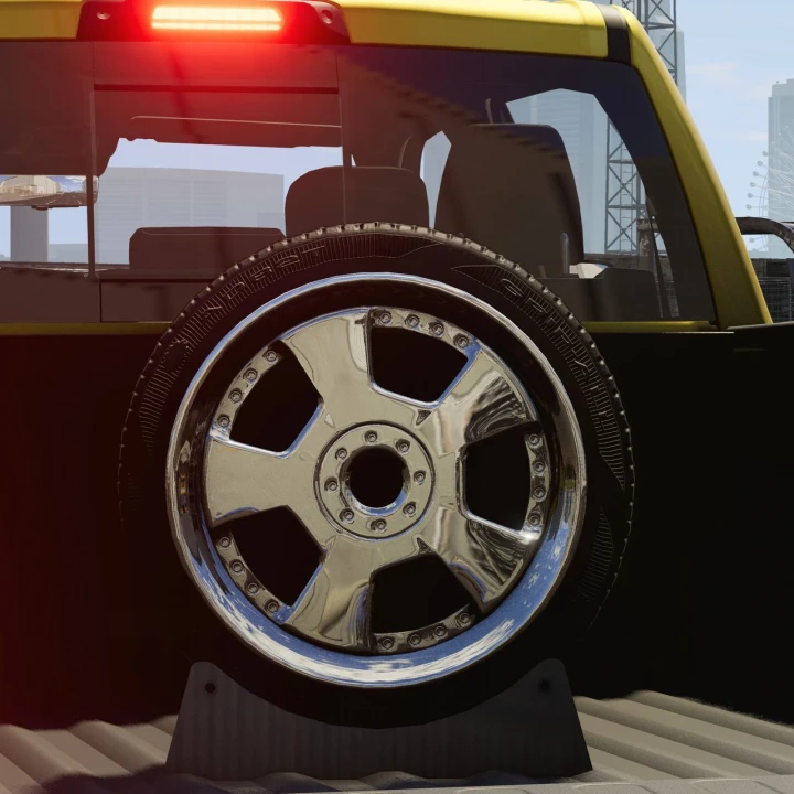 rim - BeamNG.drive Search - ModLand.net