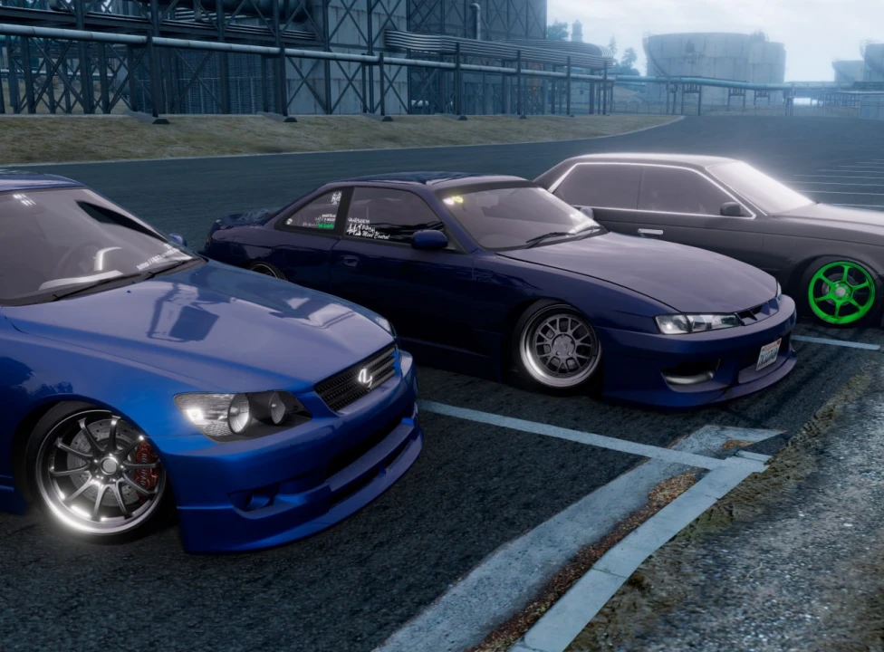 rim - BeamNG.drive Search - ModLand.net