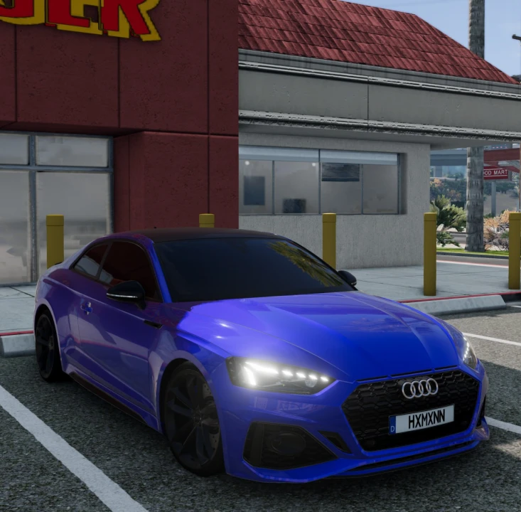 audi rs5 - BeamNG.drive Search - ModLand.net