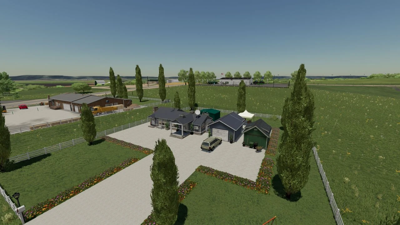 decoration - FS 22 Search - ModLand.net