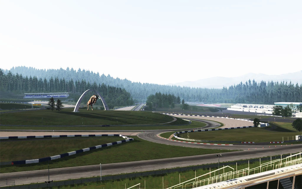 Assetto Corsa Tracks - Page 34 - ModLand.net