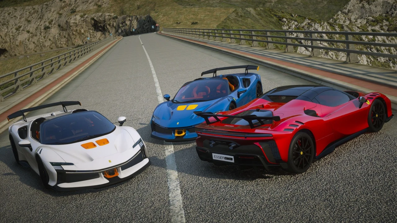 GTA 5 FiveM mods - ModLand.net