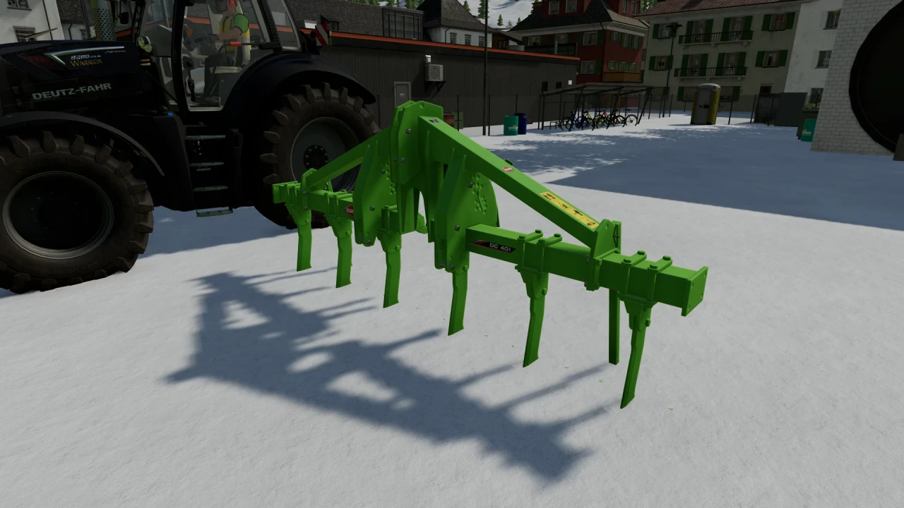 kuhn - FS 22 Search - ModLand.net