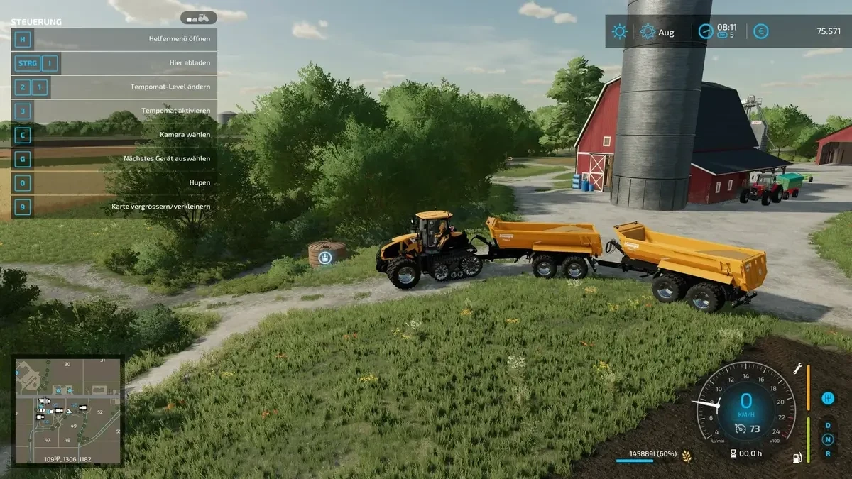 pipe - FS 22 Search - ModLand.net