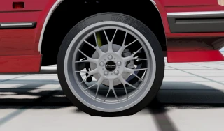 Download PR Rims - BeamNG.drive - ModLand.net