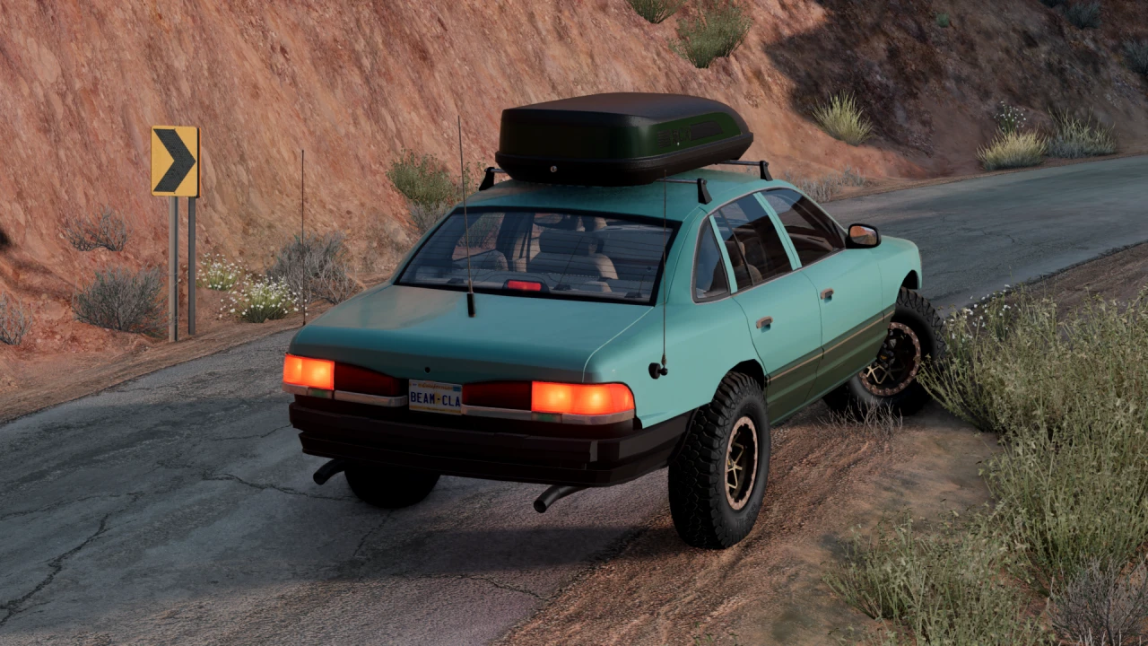 crown vic - BeamNG.drive Search - ModLand.net