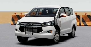 INNOVA 2020 / انوفا V1.1 - BeamNG.drive